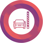 Solution STYRE Surveillance System | COMERCIO