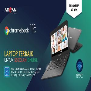 ADVAN CHROMEBOOK 116 (CHROMEBOOK 2 THN) | COMERCIO